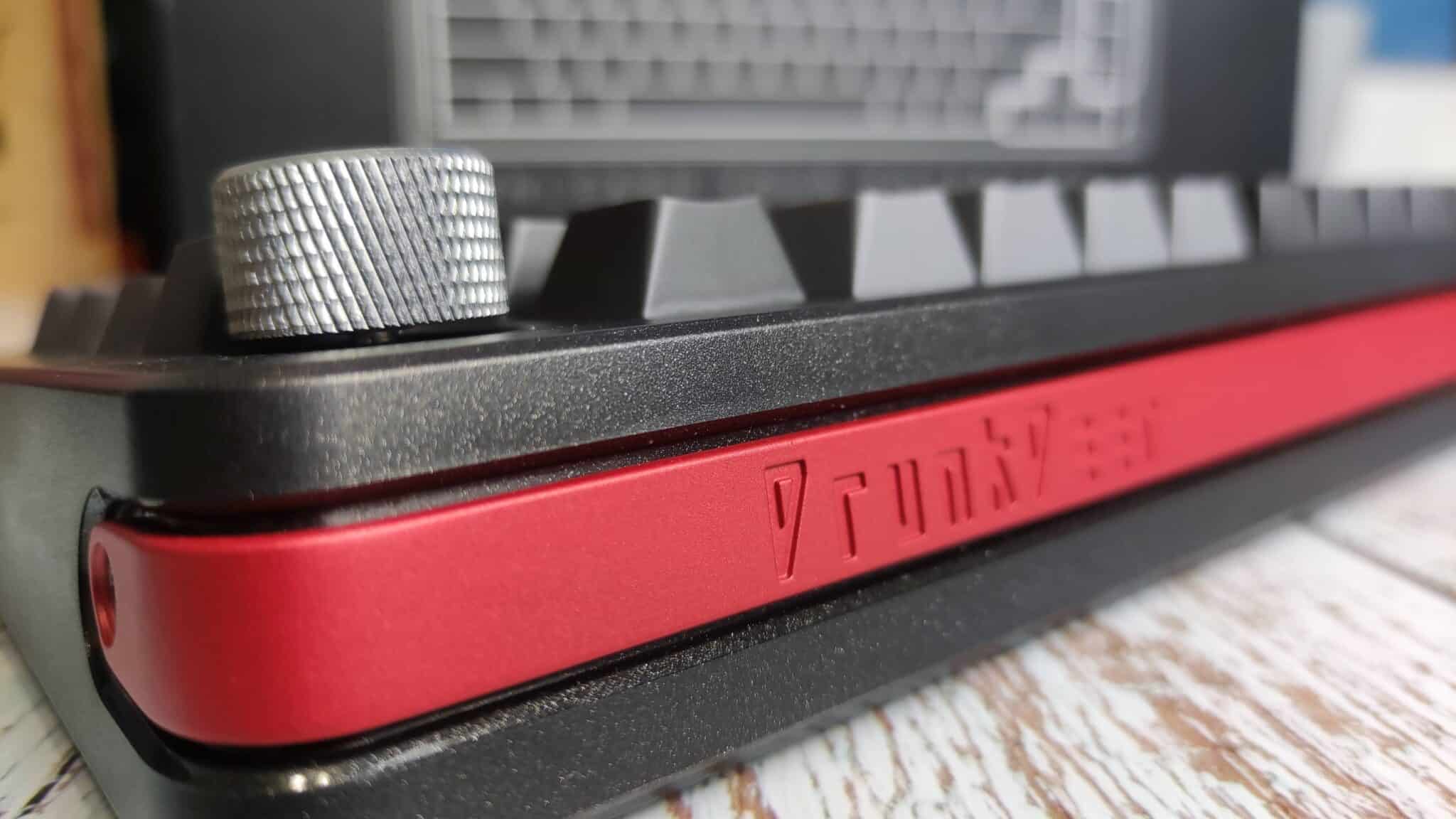 DrunkDeer A75 Pro Keyboard Review. Wooting comparison