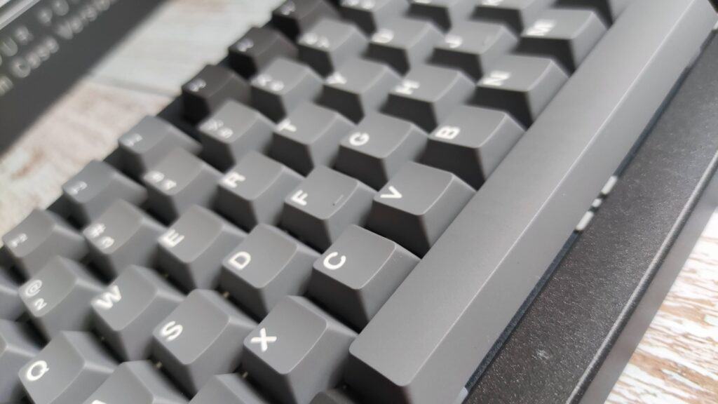 DrunkDeer A75 Pro Keyboard Review. Wooting comparison