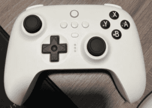 Comparison: 8bitdo Ultimate Bluetooth vs Xbox One Wireless